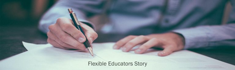 About Us – Flexible Educators